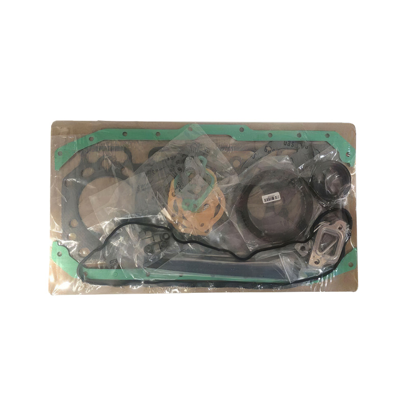 1 Set of Overhaul Gasket Kit for Deutz BF4M2012C Engine