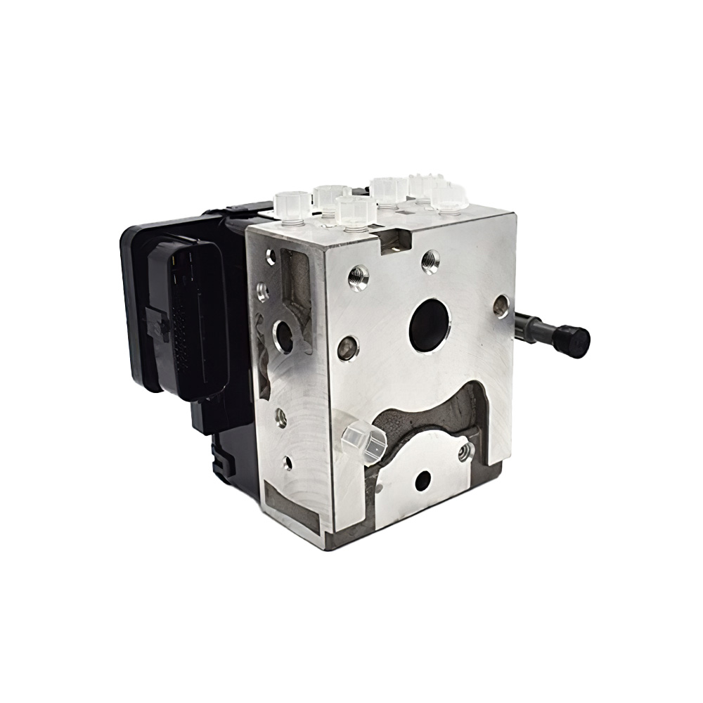 Abs Actuator Anti Lock Brake Module 44510-48080 for Toyota Highlander ...