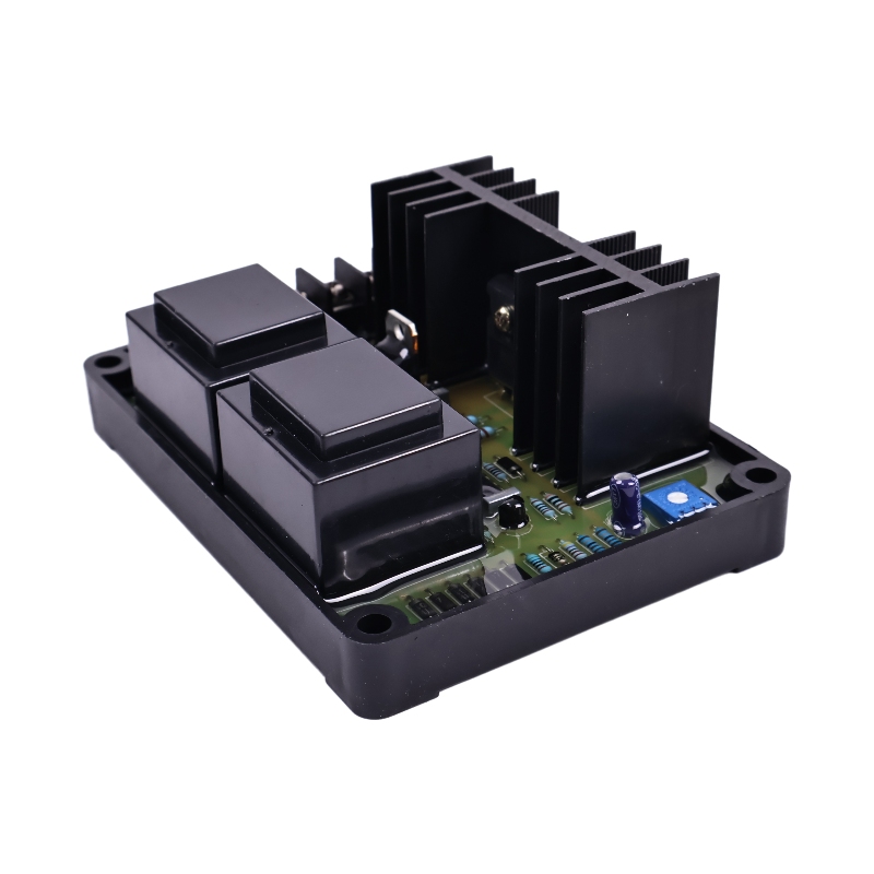 Brush Automatic Voltage Regulator AVR DX-7E for Generator Genset