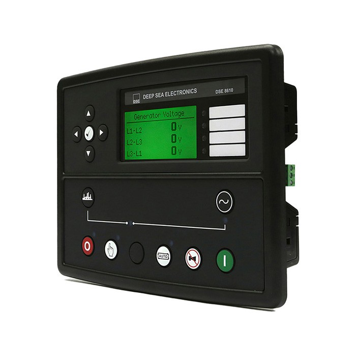 Controller DSE8610 MKII for Deep Sea Electronics Deep Sea Module