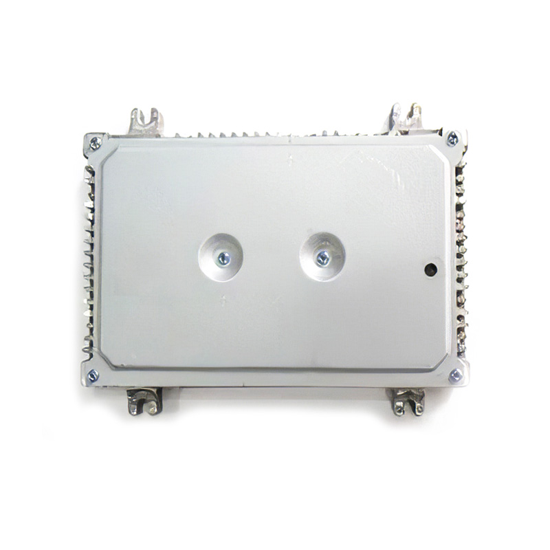 Controller For Hitachi ZX210K-3 With Isuzu 4HK1 Engine A14HK1XYSA-02 ...
