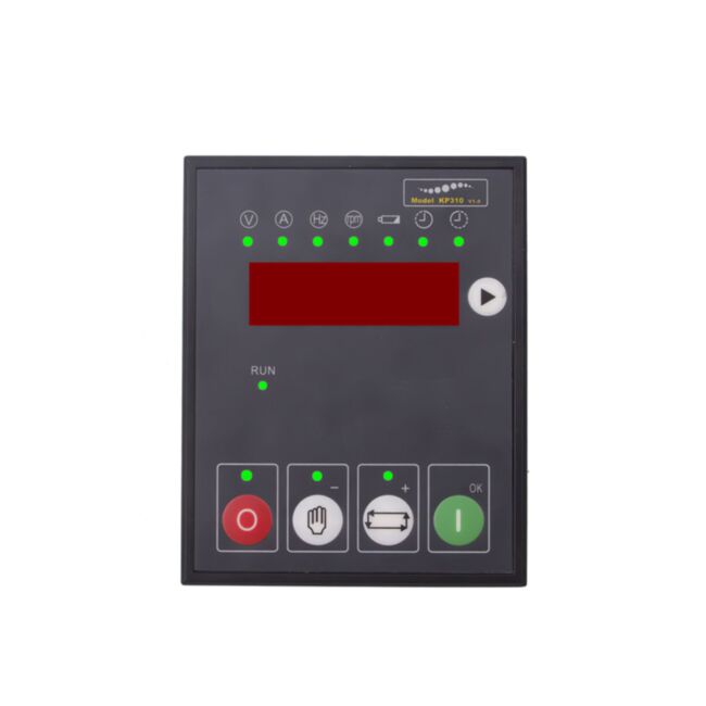 Controller KP310 V1.0 for Kipor Generator