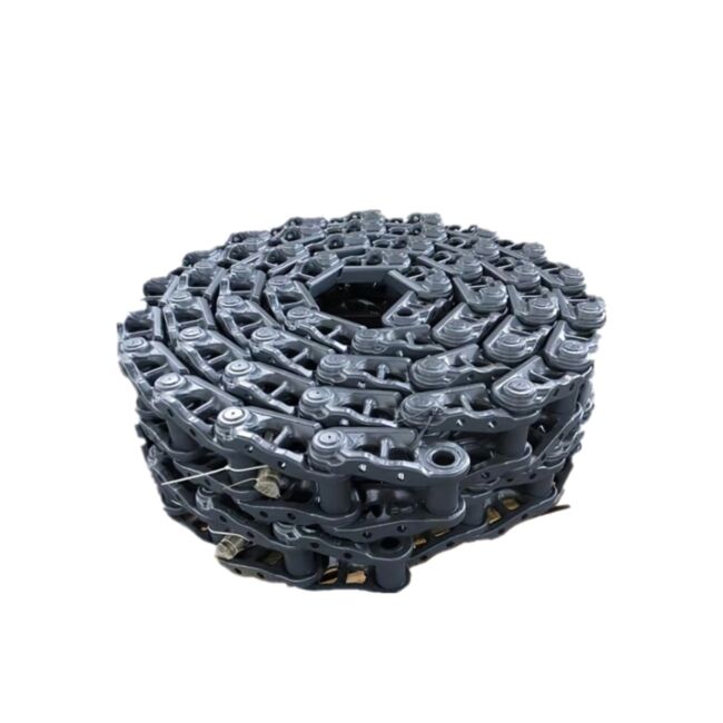 Track Link Chain Assy For Caterpillar CAT 330