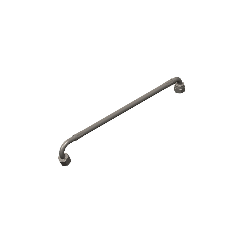Flexible Hose 3282166 for Cummins Engine