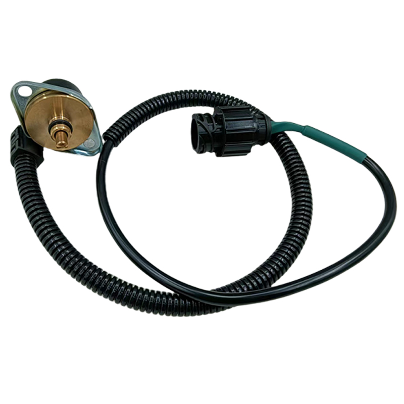 Boost Pressure Sensor 20706889 for Volvo Penta Engine D12A Truck FH ...