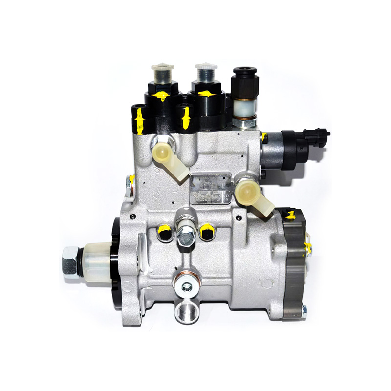Fuel Injection Pump T410930 for Perkins Engine Type PW