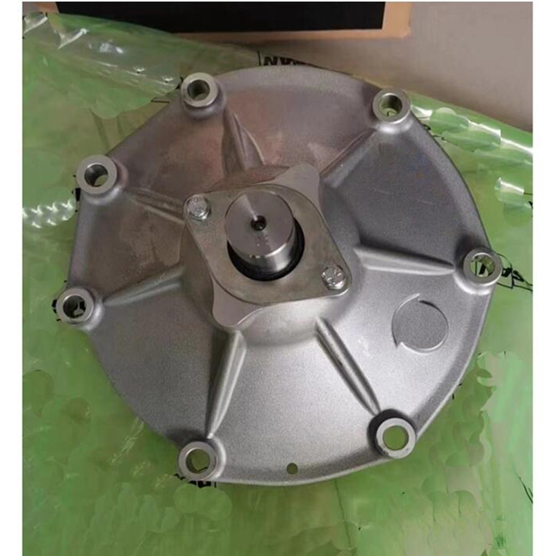 Injection Pump Drive Assy 6511301-7008A for Doosan Daewoo Wheel Loader ...