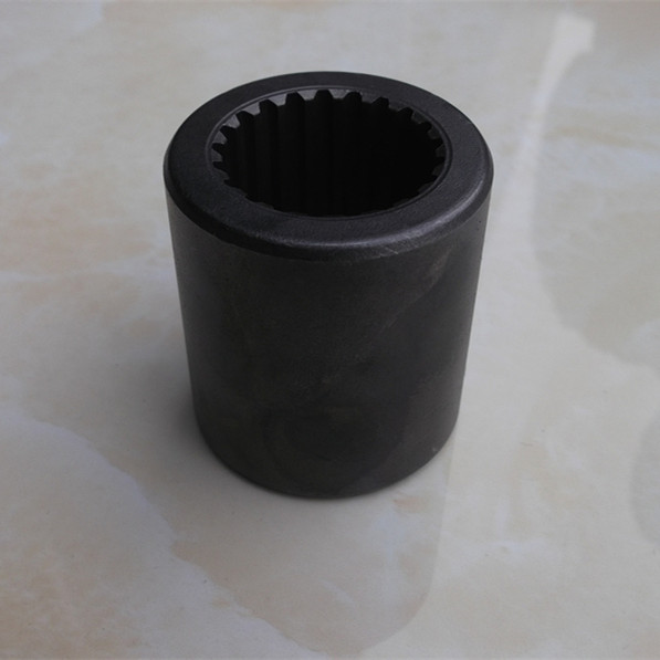 KOMATSU PC200-6 splined shaft hub