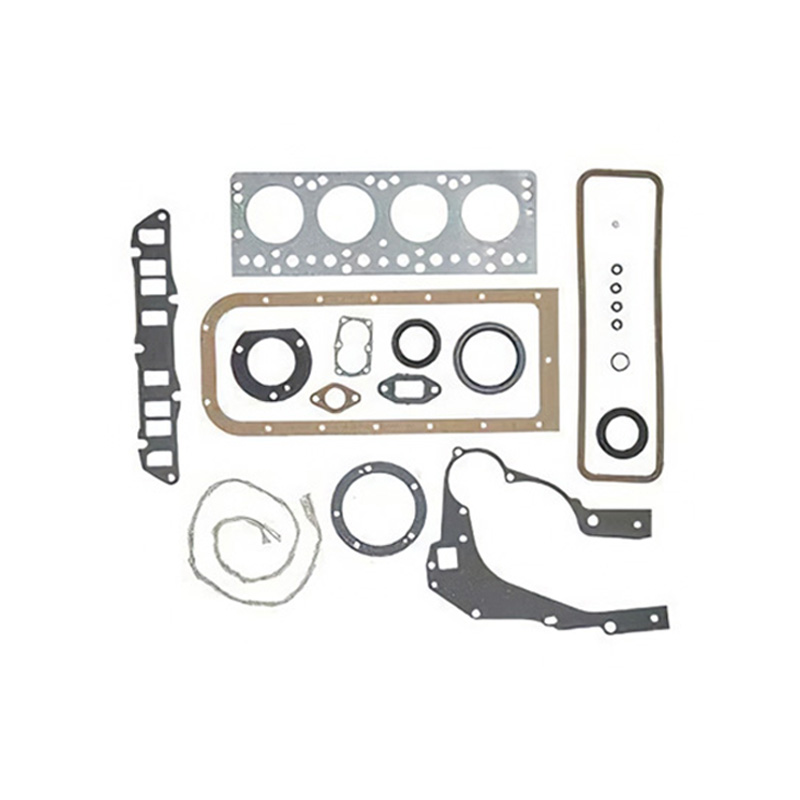 Overhaul Gasket Kit ME999458 for Mitsubishi 6D14T 6557cc Engine