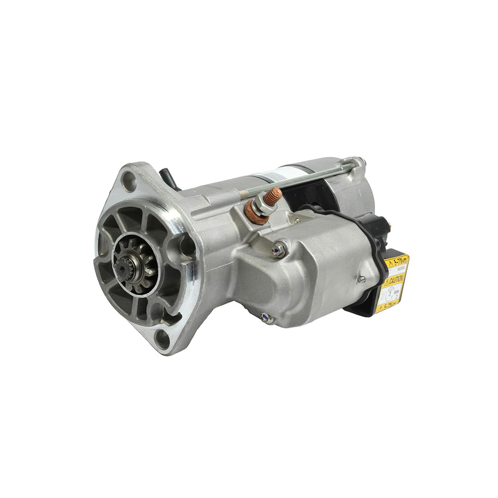 Starter 70024277 for JLG 10042 10054 6036 6042 8042 G10-43A G6-42A G9 ...