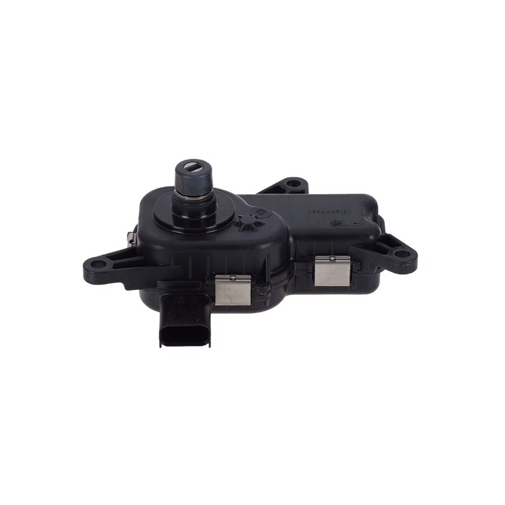 Throttle Body 22030-75010 for Toyota Hilux 1TR