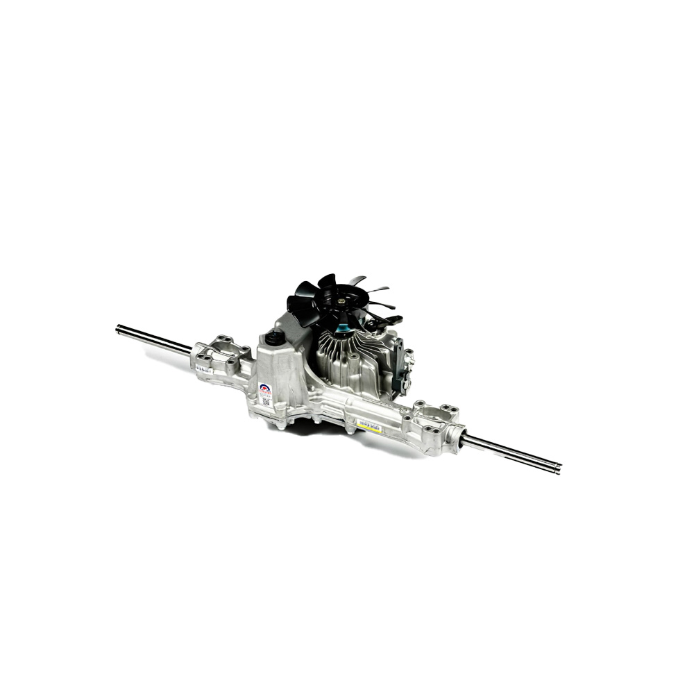Transmission MIA10911 for John Deere D160 D170 E170 E180 LA130 LA140 ...