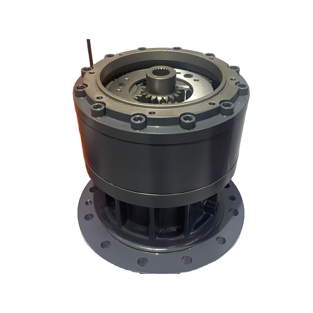 Travel Motor Gearbox VOE 14528733 for Volvo EC140B Excavator